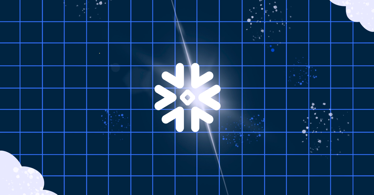 Snowflake Security: Core Components & How to Implement It